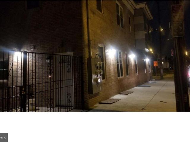2370 Orthodox Street # 3D