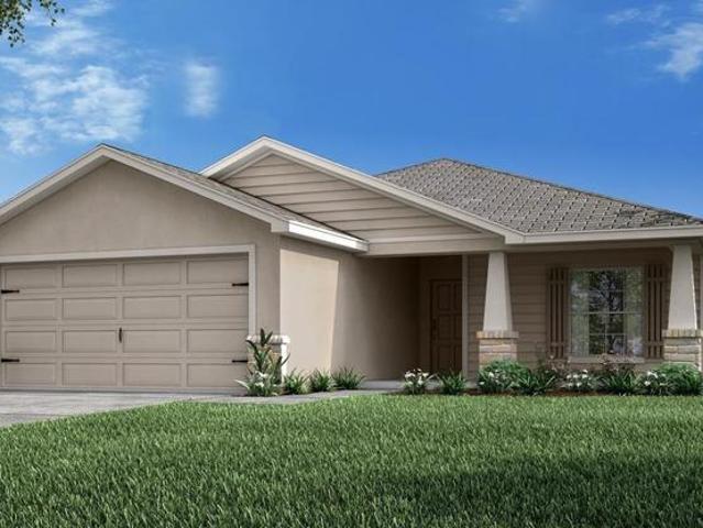 2370 Aquiline Nest St, Eagle Lake, FL 33839