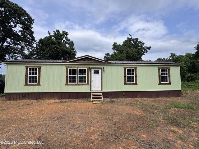 2370, Blue Mountain, MS 38610