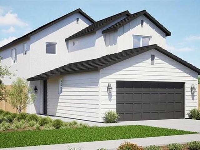 2370 Brehler Ave Unit BH49, Sanger, CA 93657