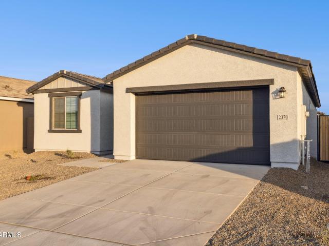 2370 E Wagon Wheel Lane