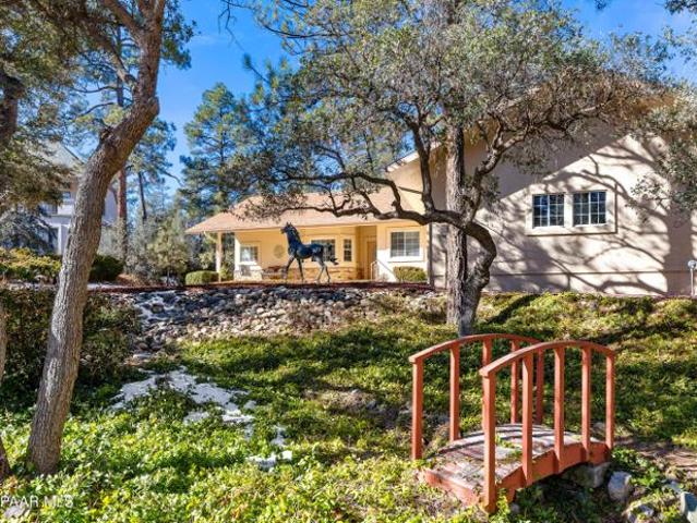 2370 Le Loup Dr, Prescott, AZ 86305
