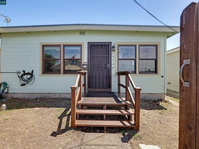 2370 Pine Ave, Richmond, CA 94806