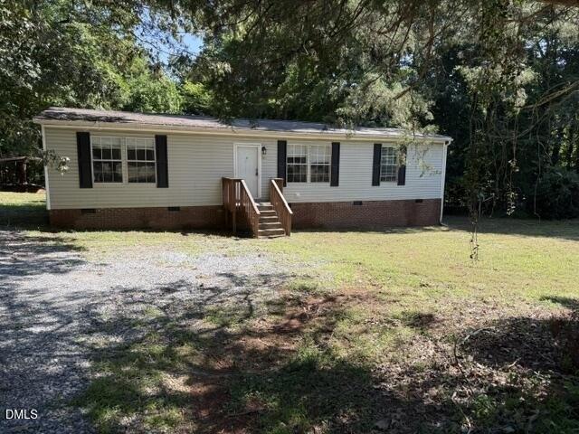 2370 Stone Street Ext, Mebane, NC 27302