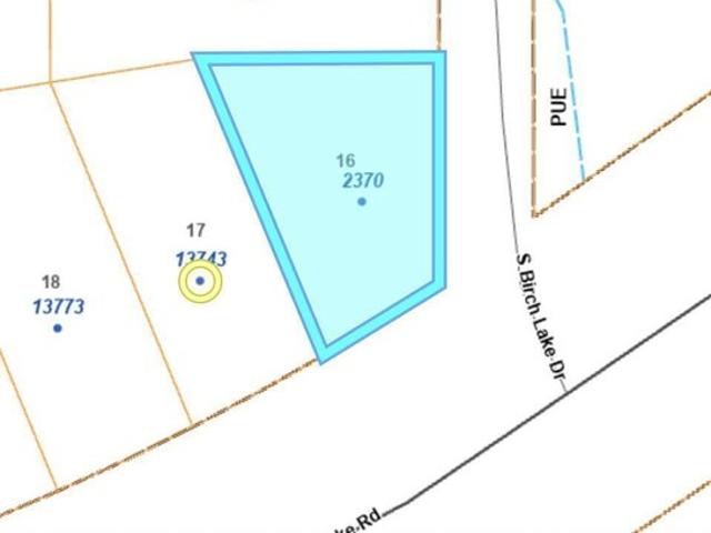 2370 S Birch Lake Dr, Wasilla, AK 99652