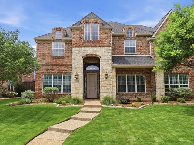 2370 Sleepy Hollow Trl, Frisco, TX 75033