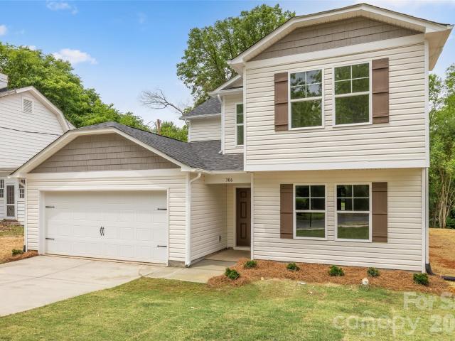 2370 University Drive