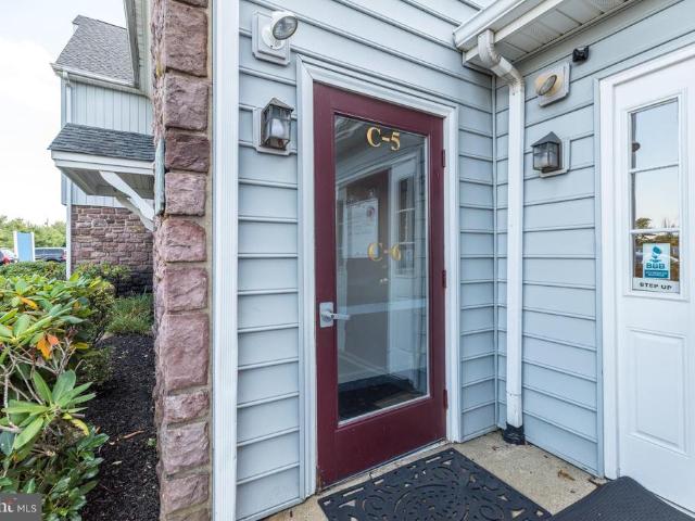 2370 York Road # C5