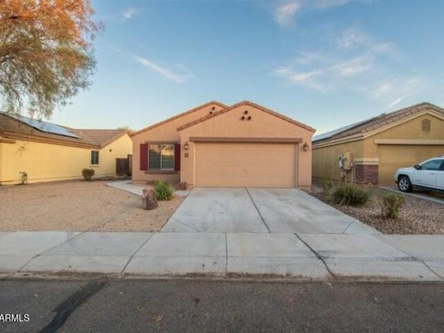 23713 W Hidalgo Ave, Buckeye, AZ 85326