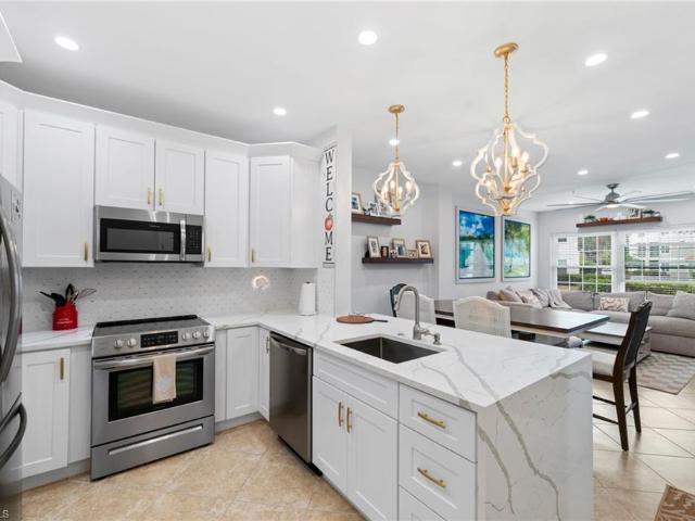23710 Walden Center Dr, Unit 110, Estero, FL 34134 | MLS #226005