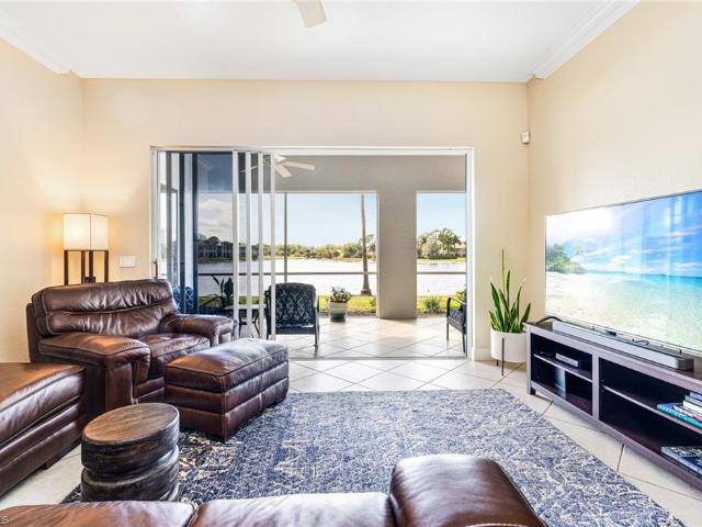 23710 Merano Ct, Unit 101, Estero, FL 34134 | MLS #226008