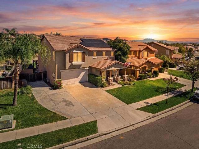 23710 Pepperleaf St, Murrieta, CA 92562 | MLS #SW26074 | Compass