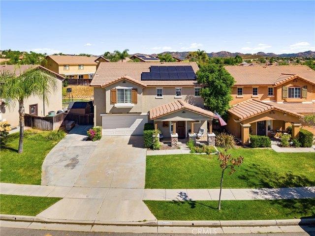 23710 Pepperleaf St, Murrieta, CA 92562