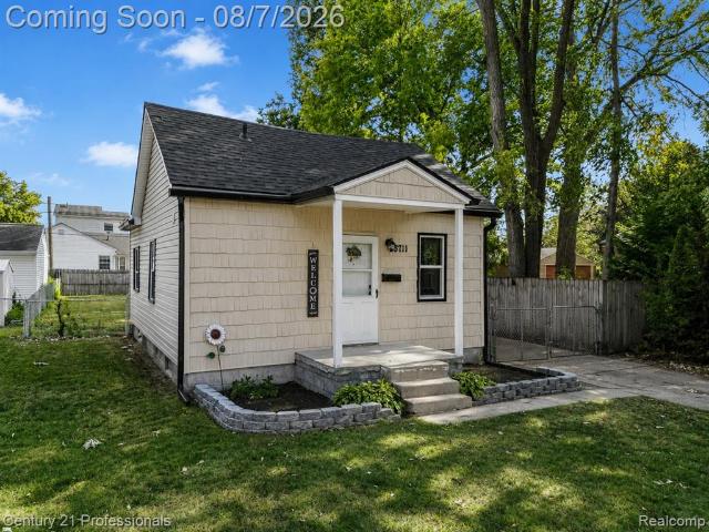 23711 Annapolis Street