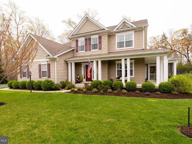 23711 Gambrel Oak Court