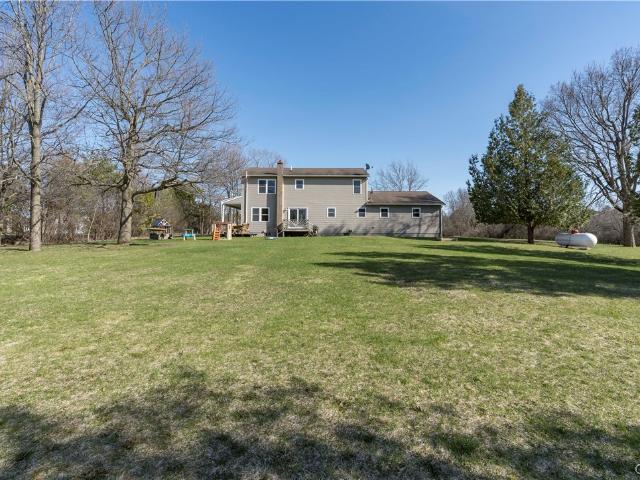 23717 Woodland Drive