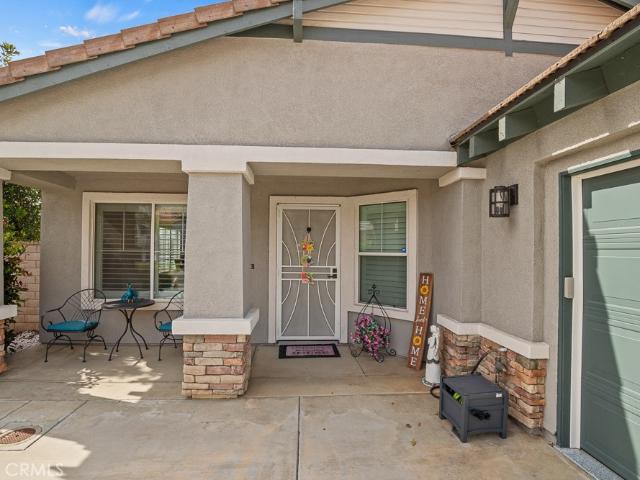 23717 Cheyenne Canyon