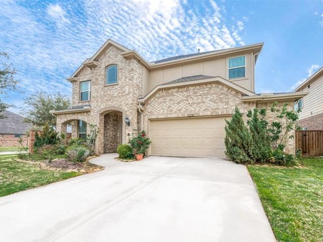 23714 Via Viale Dr, Richmond, TX 77406