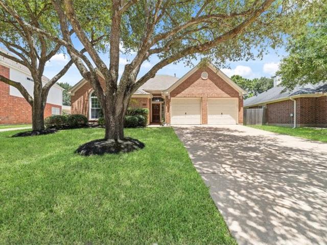 23714 Allingham Ln, Katy, TX 77494