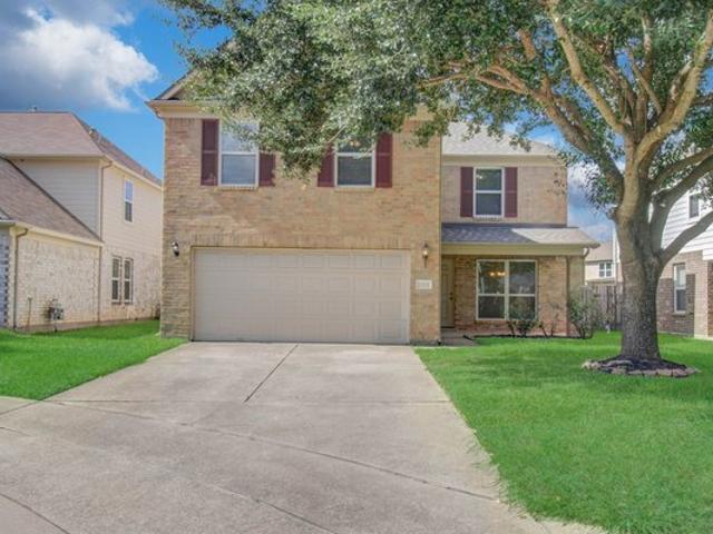 23714 Legacy Oak St, Katy, TX 77493