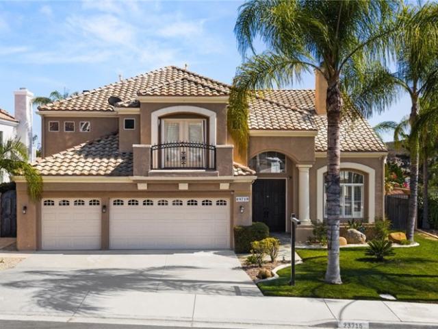 23715 Via Segovia Street