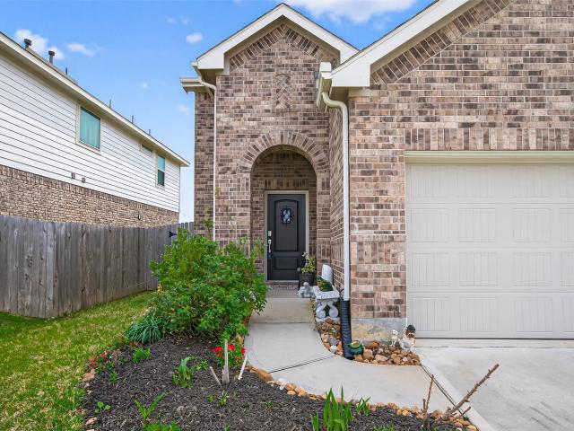 23715 Wood Green Terrace Drive