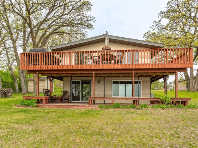 23716 W Silver Lake Road
