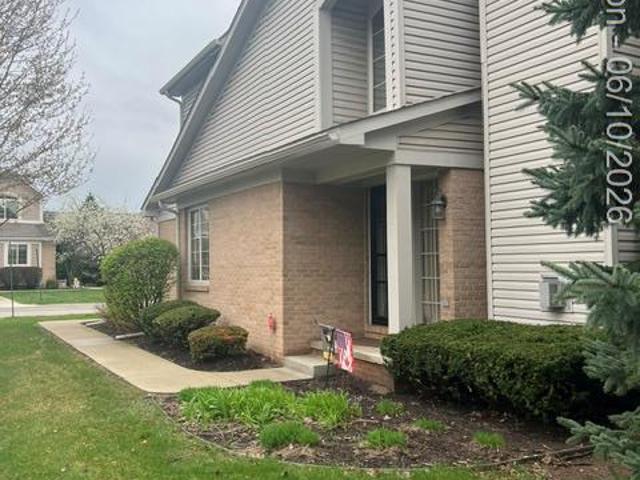 23716 McCort Drive