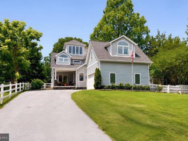 23719 Bill Dixon Road