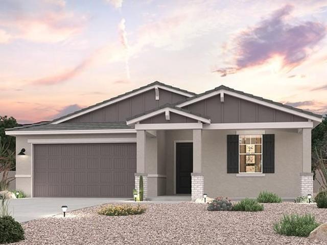 23719 N 179th Dr, Surprise, AZ 85387