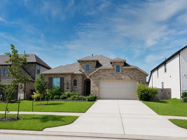23719 Sweeny Valley Drive