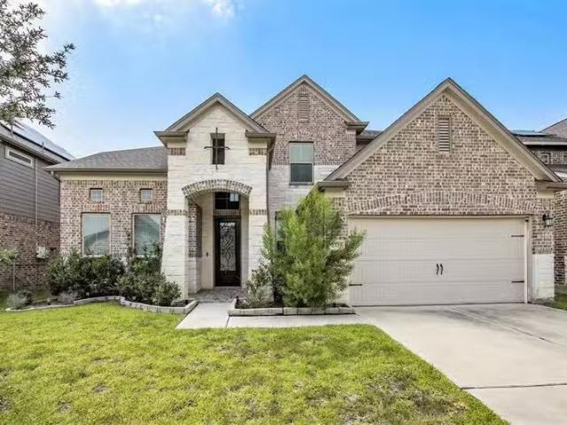 23719 Subalpine Fir Ln, Katy, TX 77493