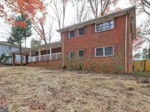 2371 Oakridge Ct, Decatur, GA 30032 MLS 10427701