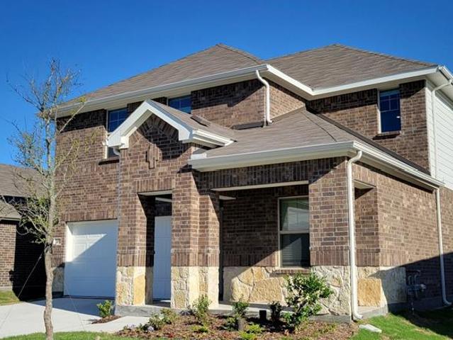 2371 Aspen Hill Drive