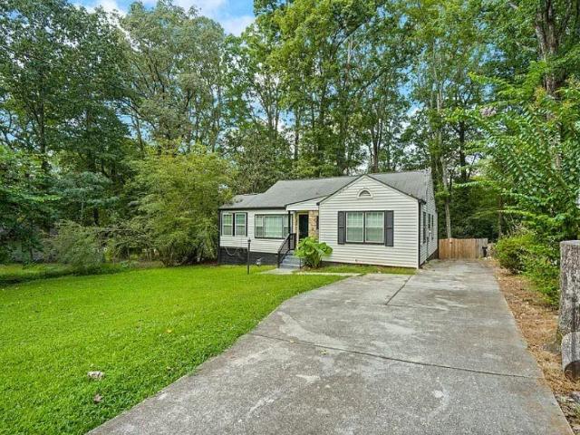 2371 Ben Hill Road