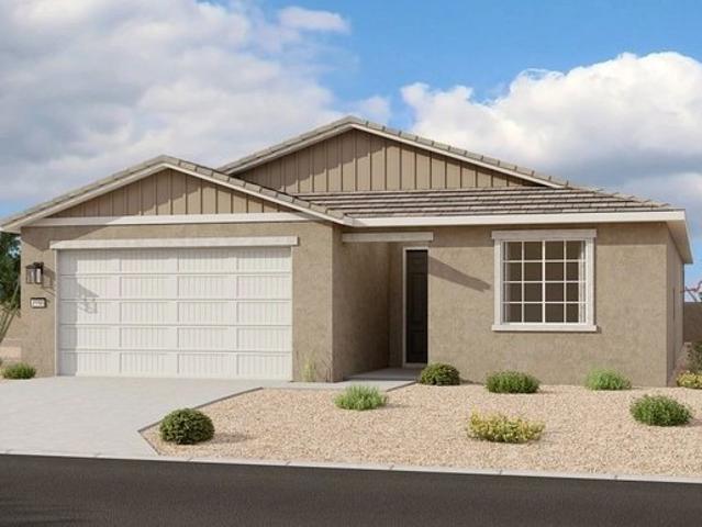2371 E Galloping Horse Dr, San Tan Valley, AZ 85140
