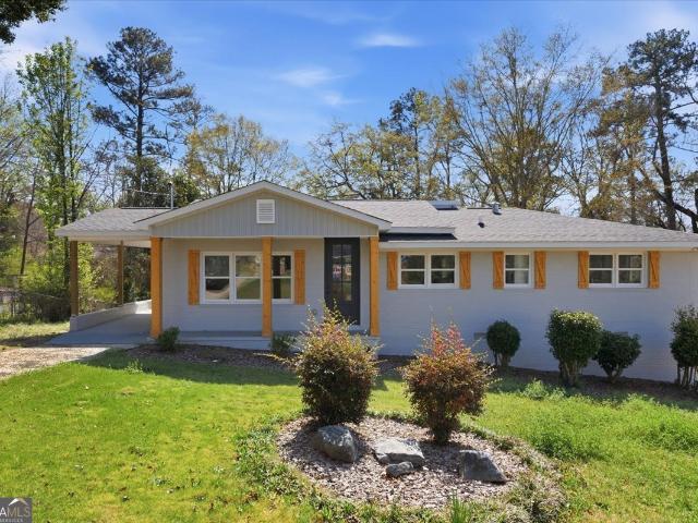 2371 Kensington Road