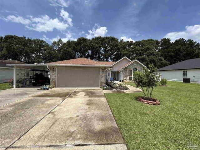 2371 LA Lar Ln, Pensacola, FL 32534