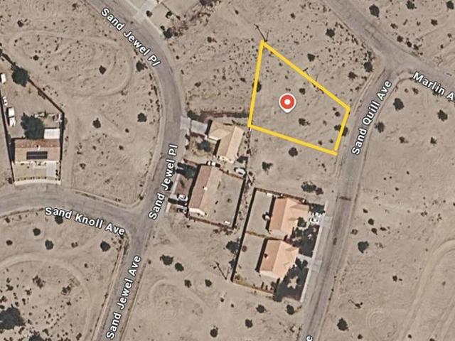 2371 Sand Quill Ave, Thermal, CA 92274