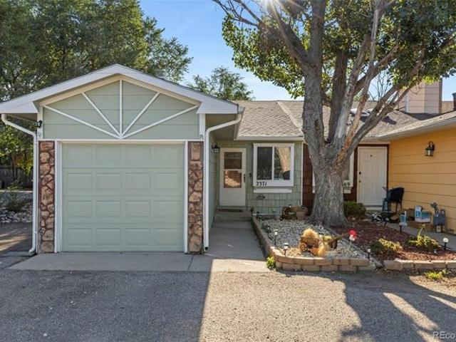 2371 Washo Cir Lot 17, Colorado Springs, CO 80915