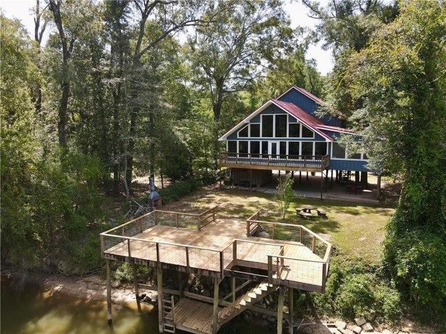 23723 Fletcher Isle Rd, Ponchatoula, LA 70454