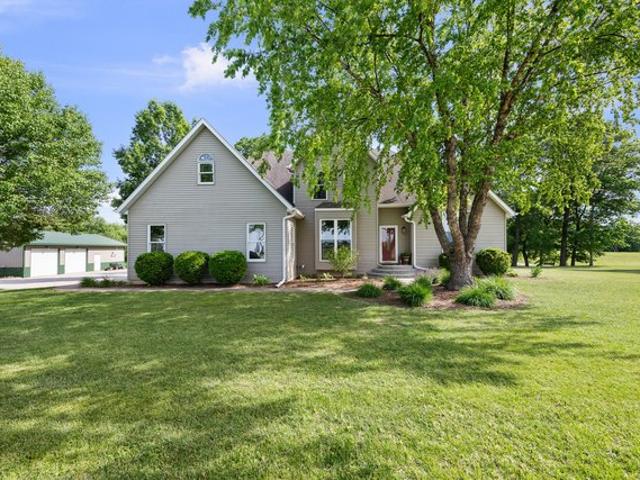 23720 st Ave N, Port Byron, IL 61275