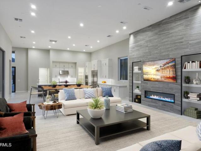 23721 N 123rd Pl, Scottsdale, AZ 85255