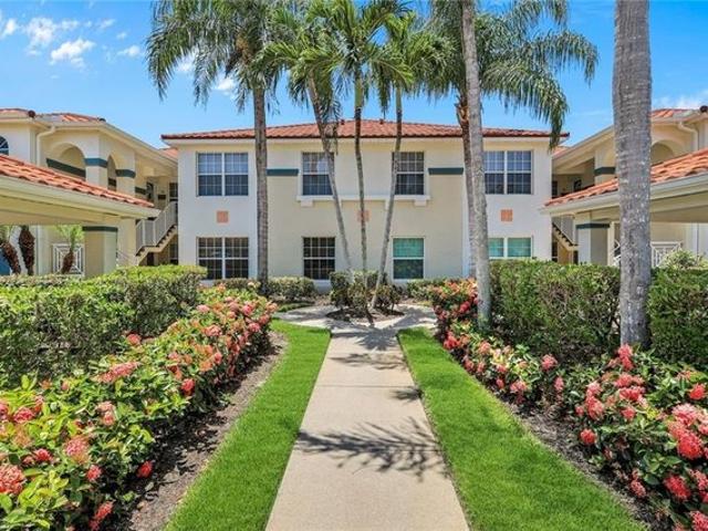 23721 Old Port Rd Apt 102, Estero, FL 34135