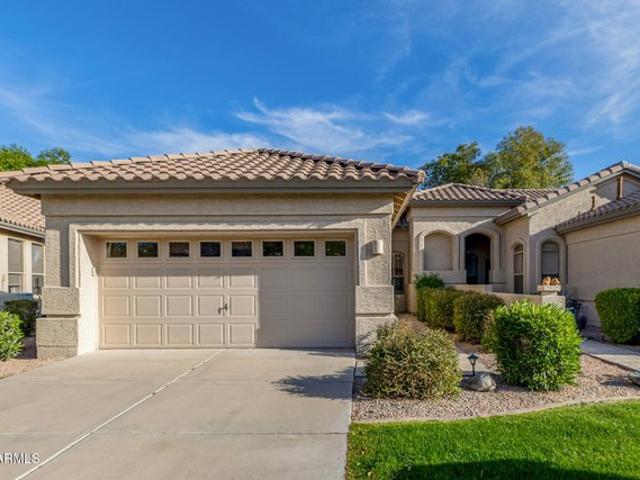 23721 S Pleasant Way, Sun Lakes, AZ 85248