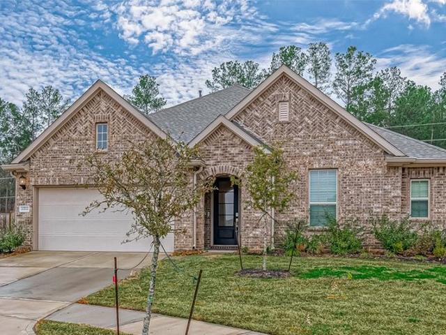 23722 Canolo Grove Ln, New Caney, TX 77357