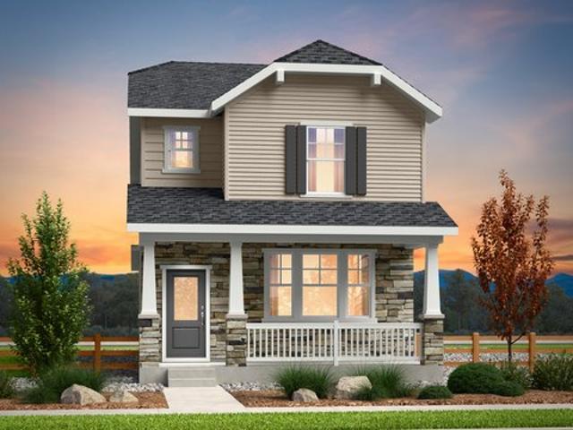 23722 E 33rd Pl, Aurora, CO 80019