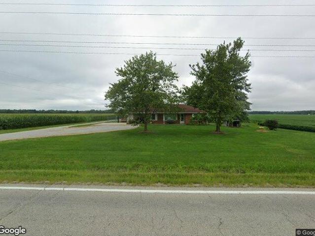 23727 Highway 45, Mason, IL 62443
