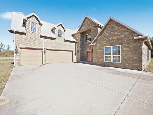 23727 S 413th East Ave, Porter, OK 74454
