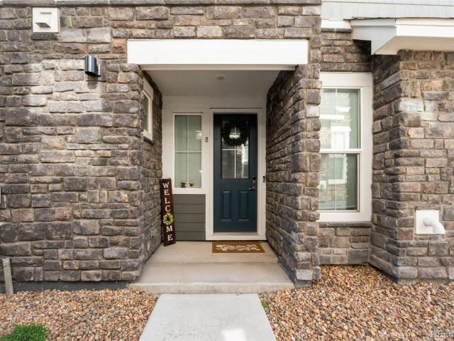 23728 E Ida Dr, Unit B, Aurora, CO 80016 | MLS #6643